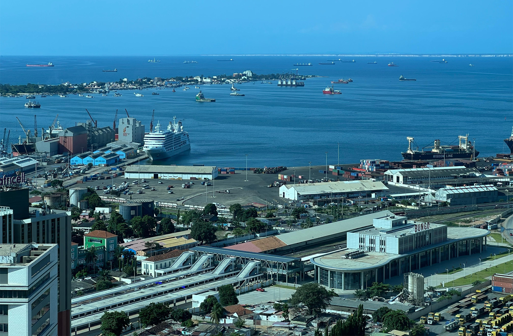 Portfolio | PM website